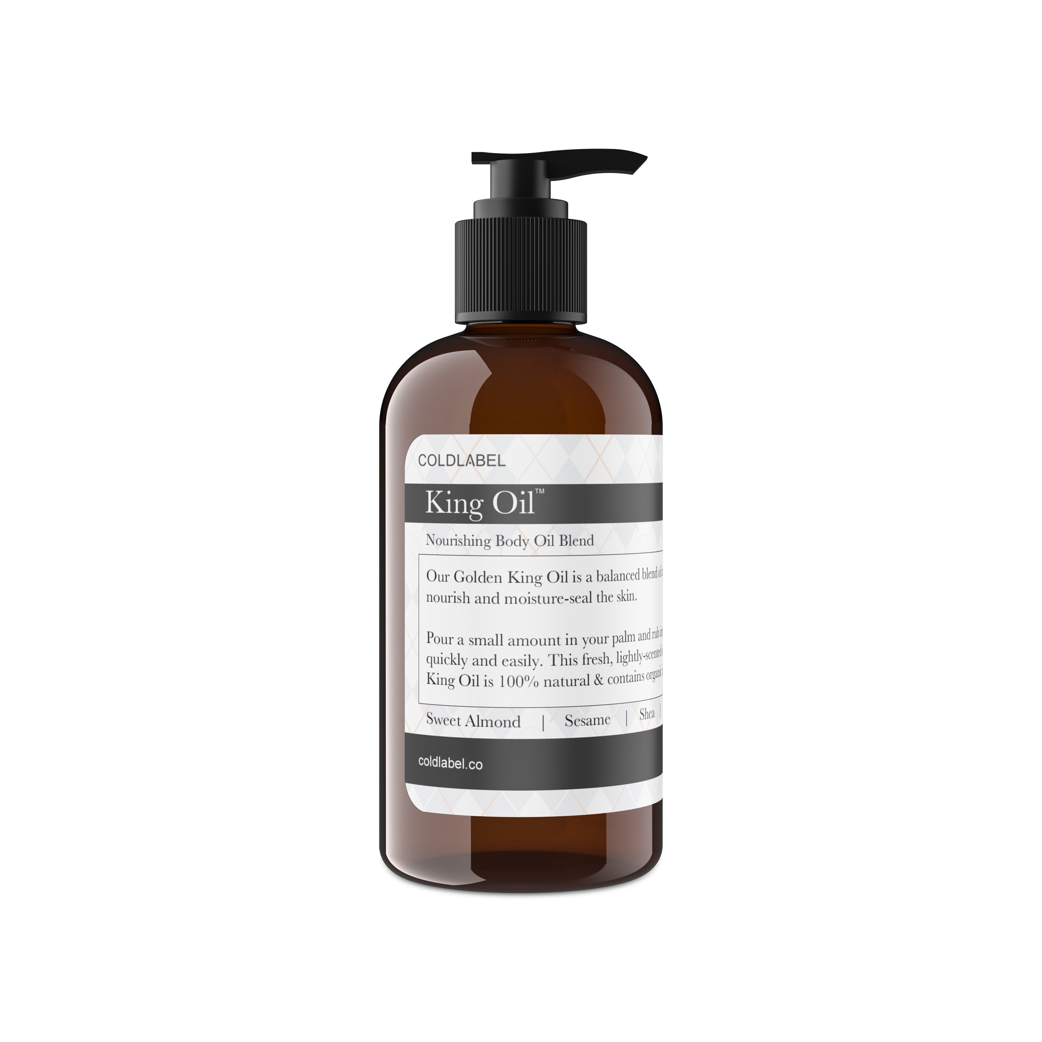 King Oil